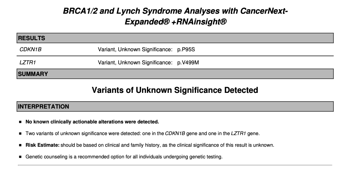 Patient Journey - Gallbladder Cancer Foundation